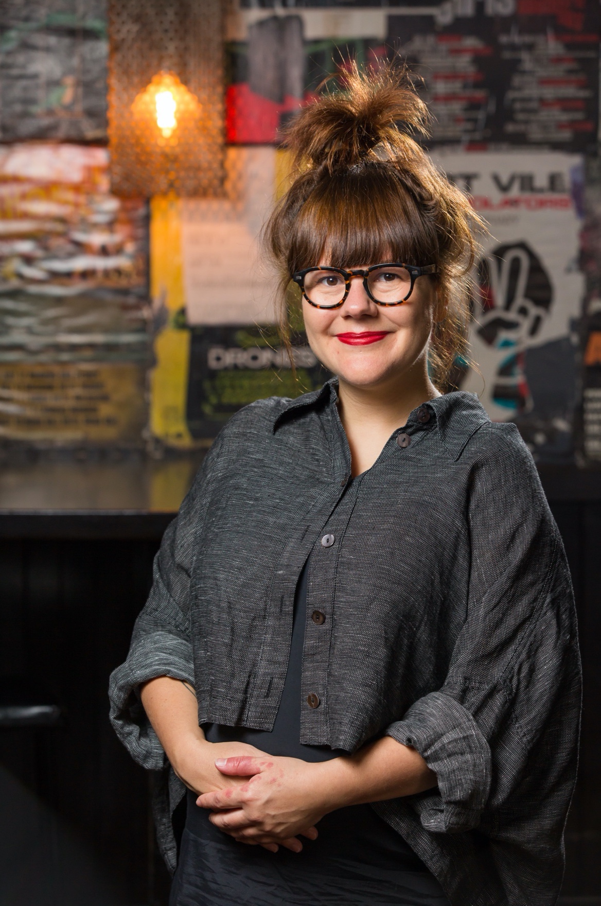 Kate Duncan | Music Mothers and Others
