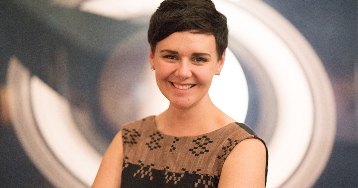 Tegan Taylor | Music Mothers and Others