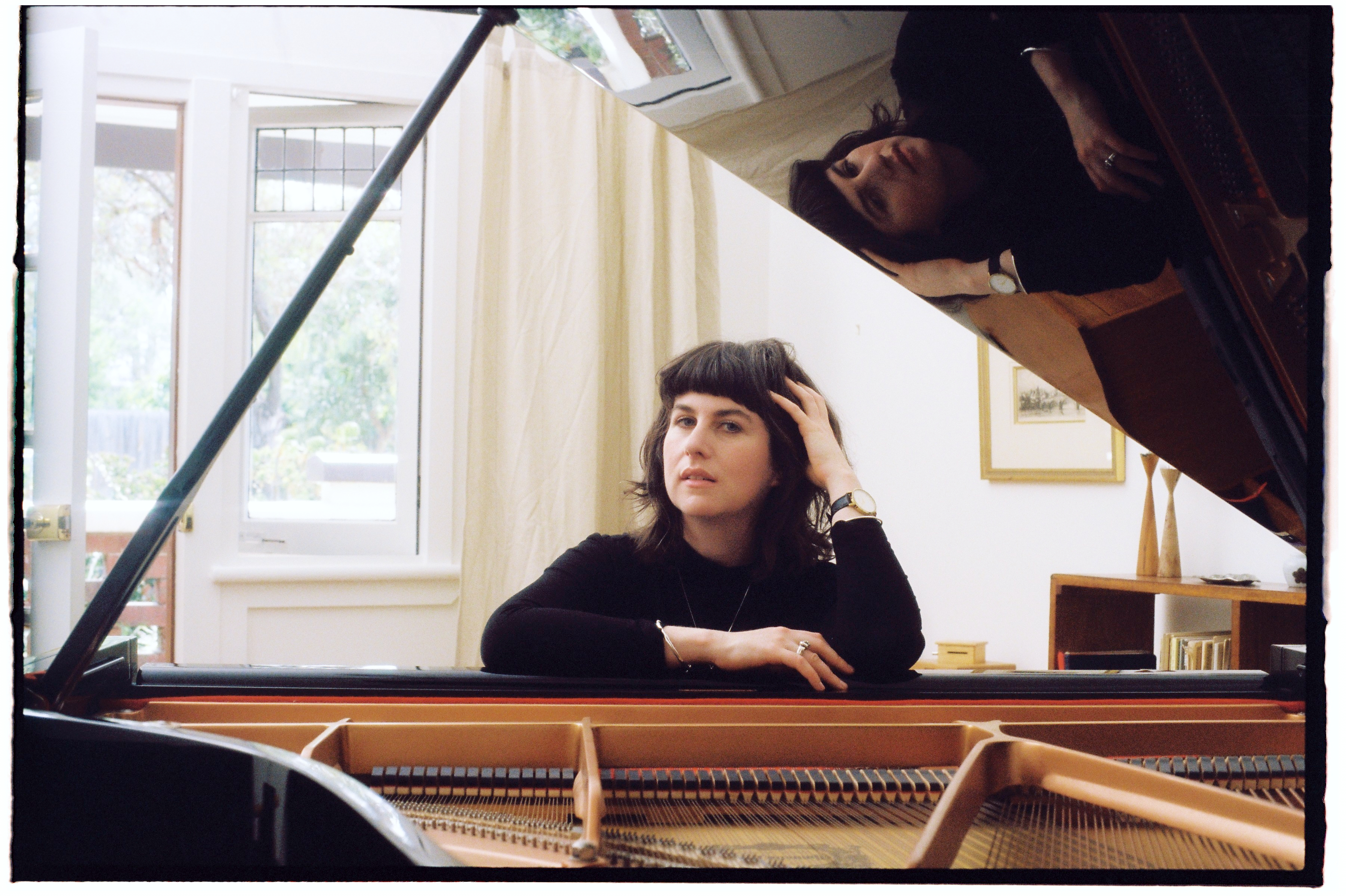 Phia Exiner | Music Mothers and Others